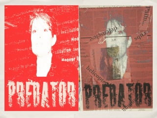 Political visual message | PPT