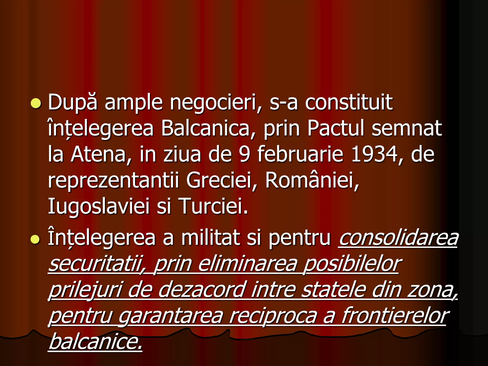 politica ROM interbelice.ppt
