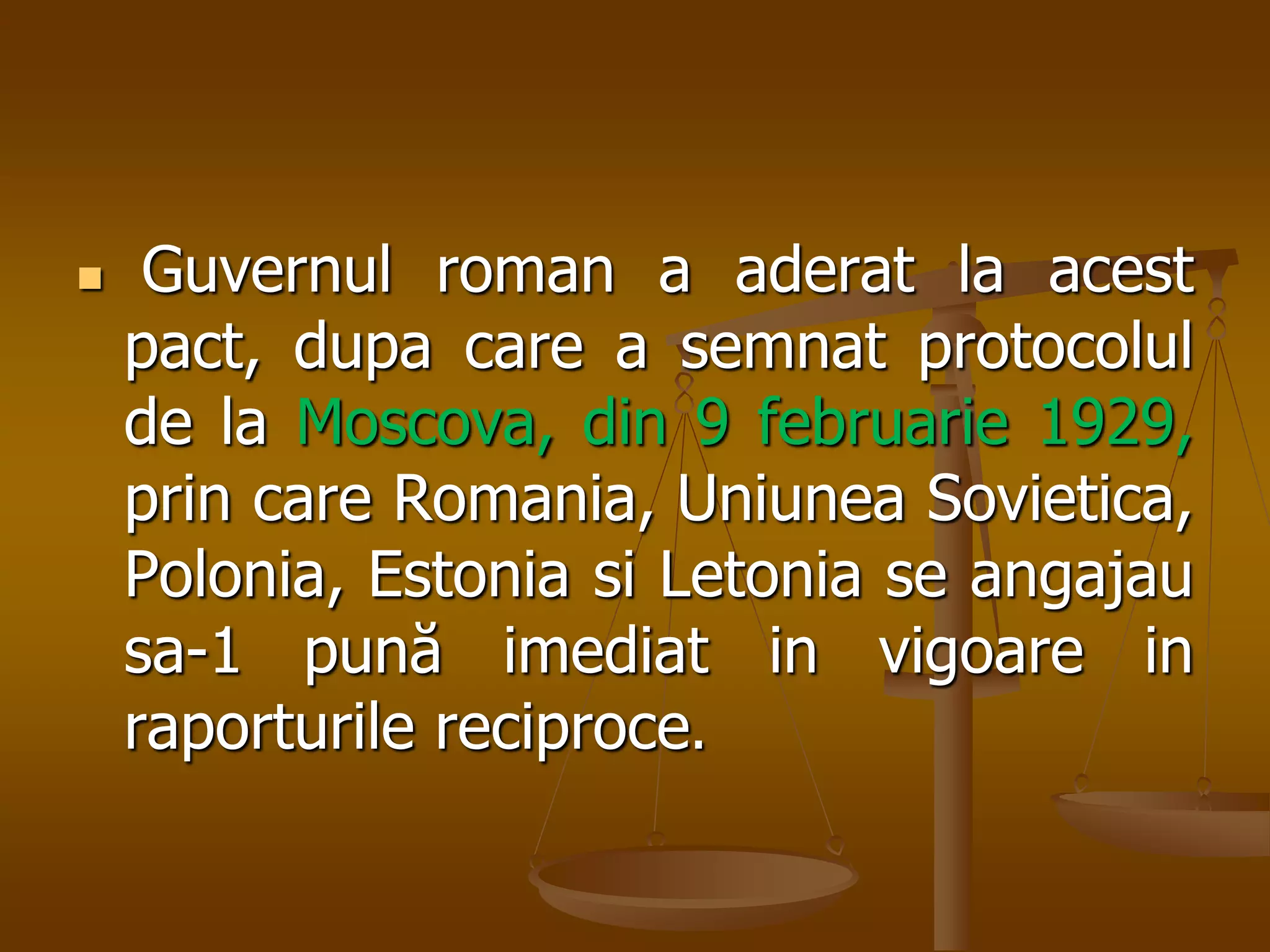 politica ROM interbelice.ppt