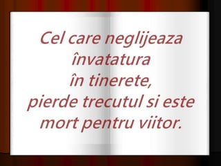 politica ROM interbelice.ppt