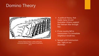 Politics in the Vietnam War Era | PPT