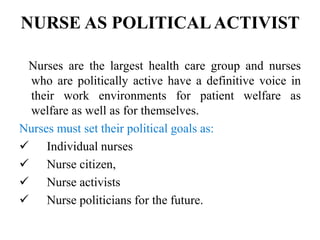Politics | PPTX