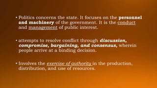 POLITICS - DAY 1.pptx