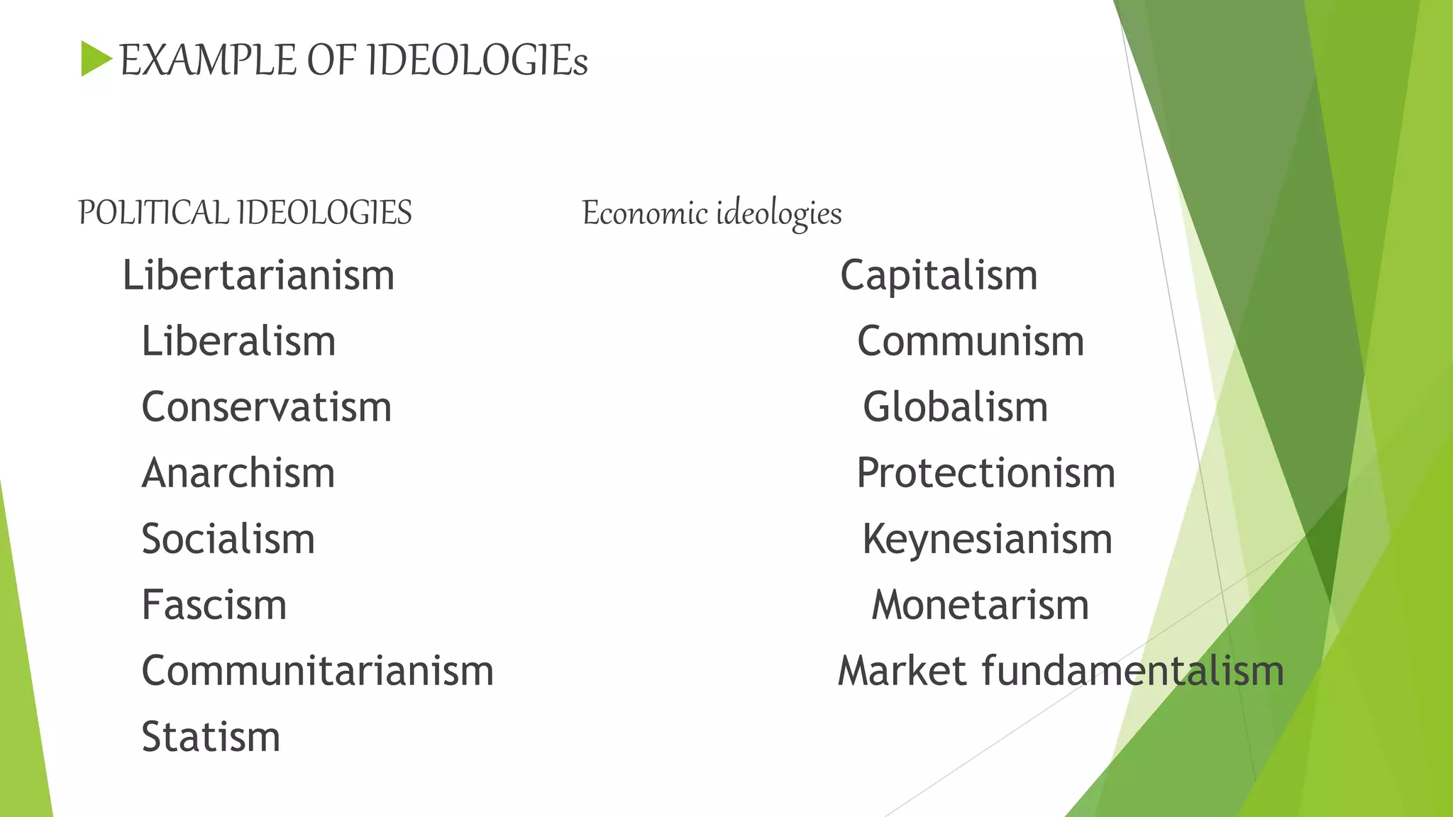 POLITICS-IDEOLOGIES.pptx