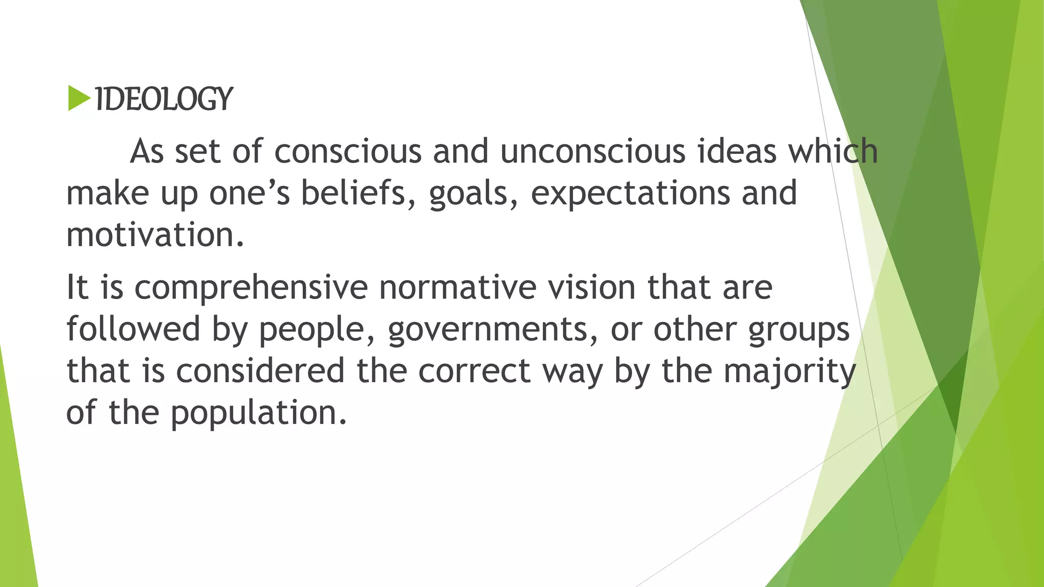 POLITICS-IDEOLOGIES.pptx