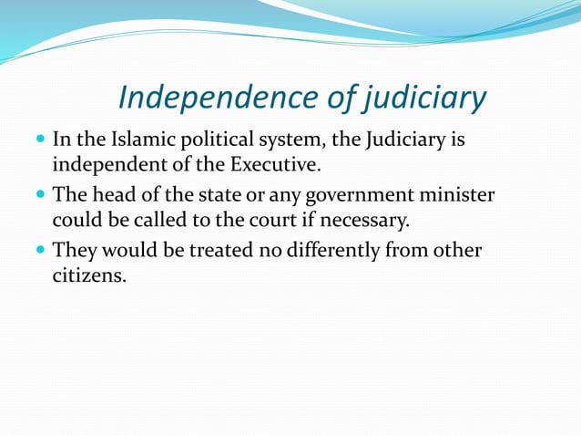 Politics in-islam | PPTX | Islam | Religion & Spirituality