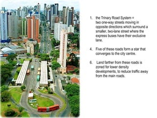 Politics Of The City | PPT