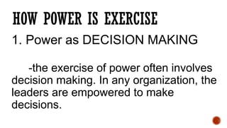 POLITICSTYPESOFPOWER.MATERIALS.notesssss | PPTX