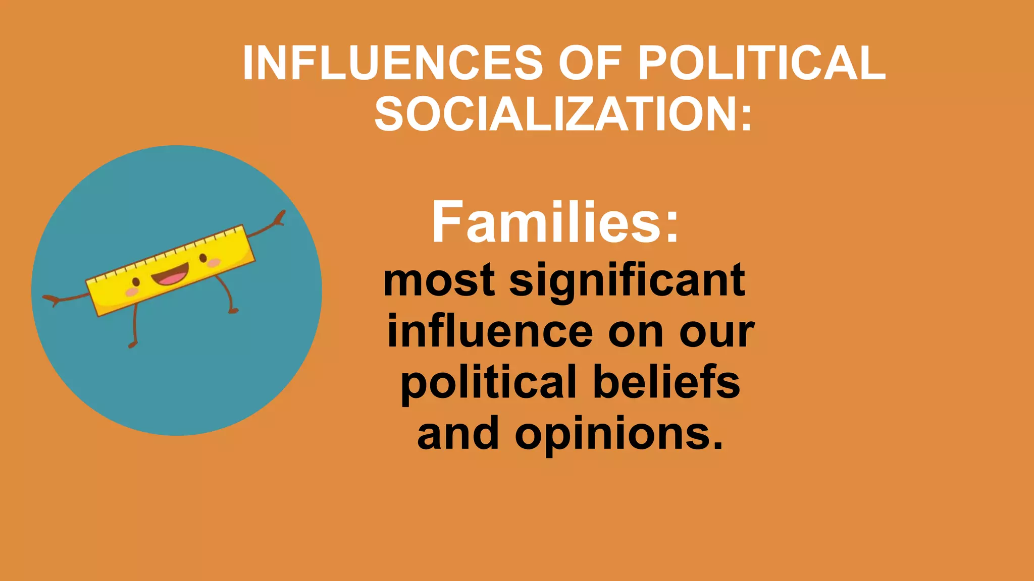 POLITICAL CULTURE | PPTX