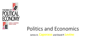 This is the slides of Politics and Economics.pptx