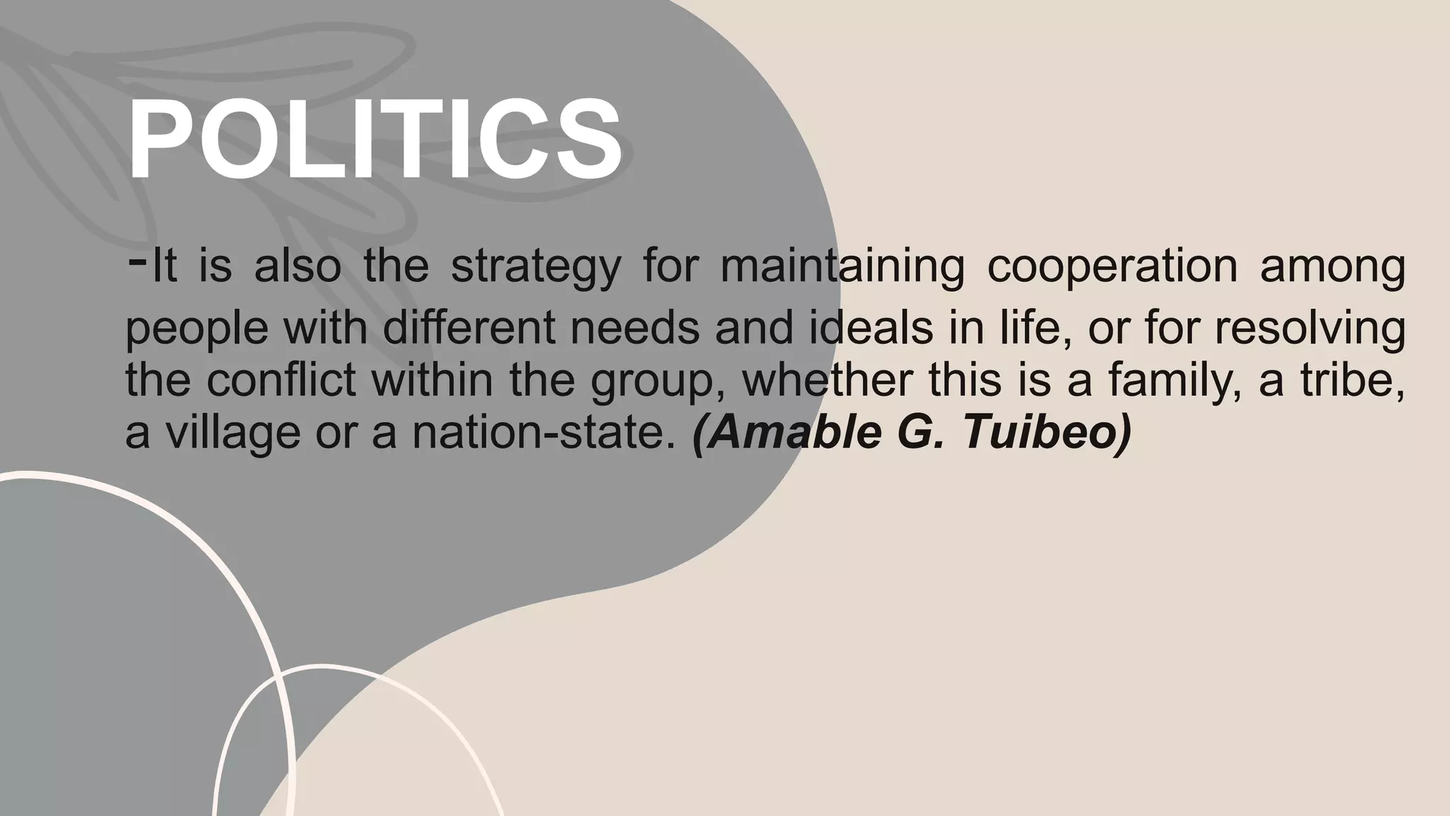 Politics and Governance.pptx