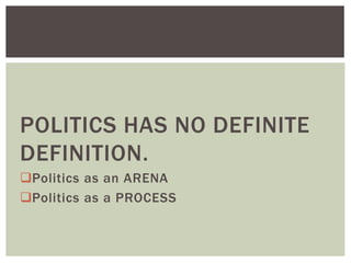 Politics and Governance.pptx