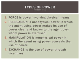 Politics and Governance.pptx
