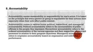 Politics and Governance in the Philippines | PDF