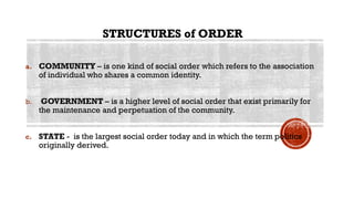 Politics and Governance in the Philippines | PDF