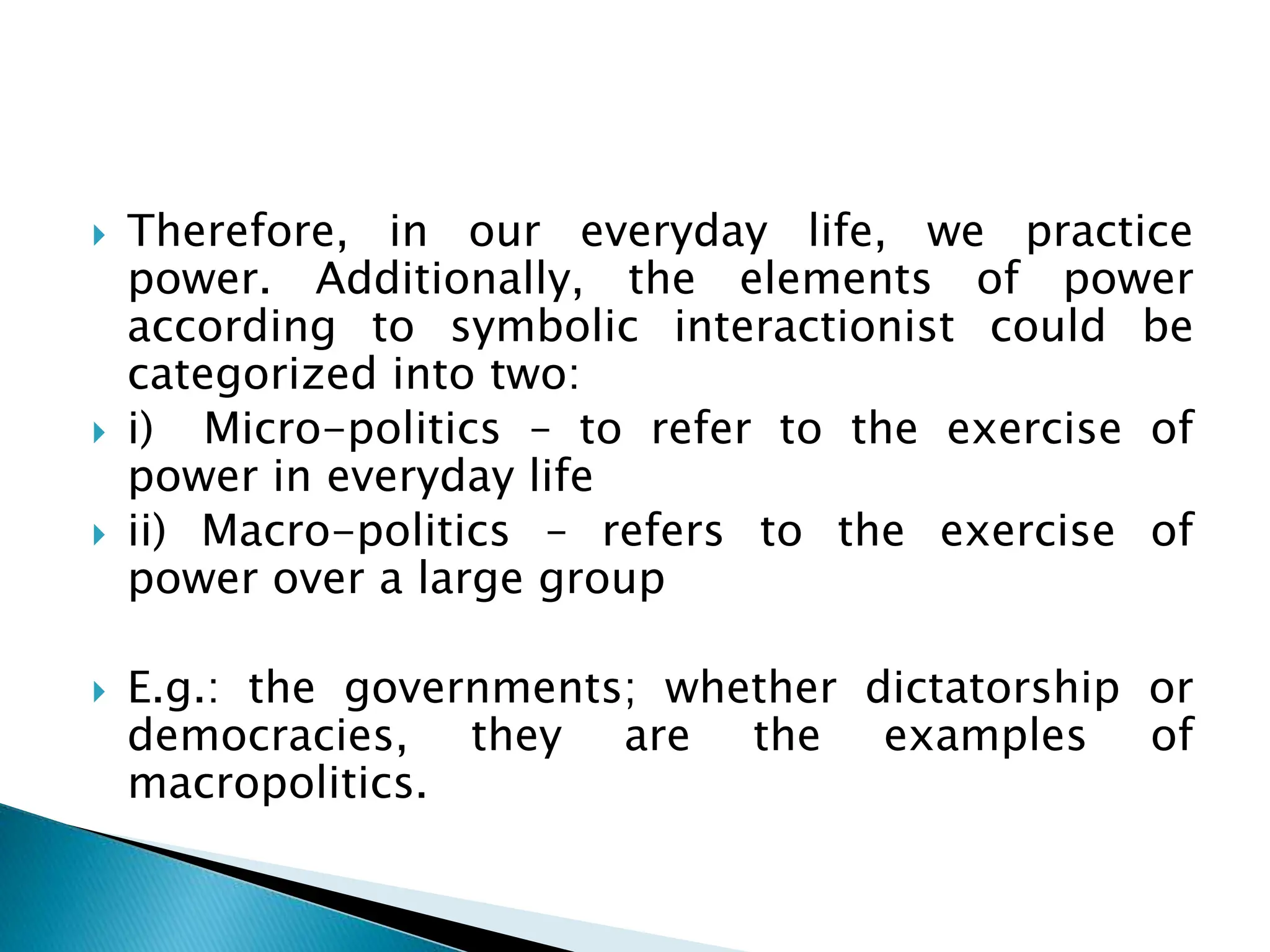 Politics and Government as an institution.pptx