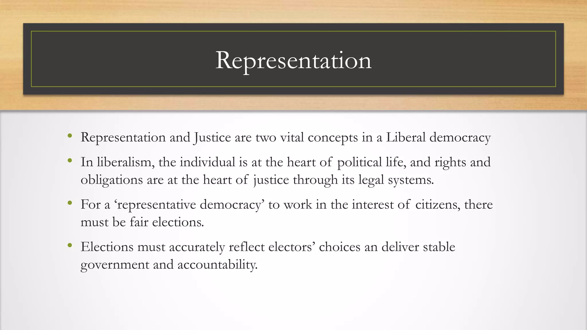 Politics and Law Exam Preparation.pptx | Elections | Politics