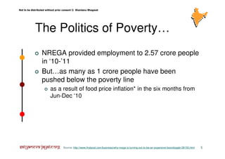 Politics, Governance & Enterpreneurship | PDF