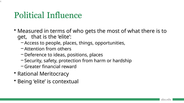 Politics in nursing /nursing dynamic and development | PPT