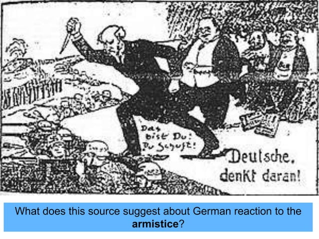 Politics of the Weimar Republic | PPT