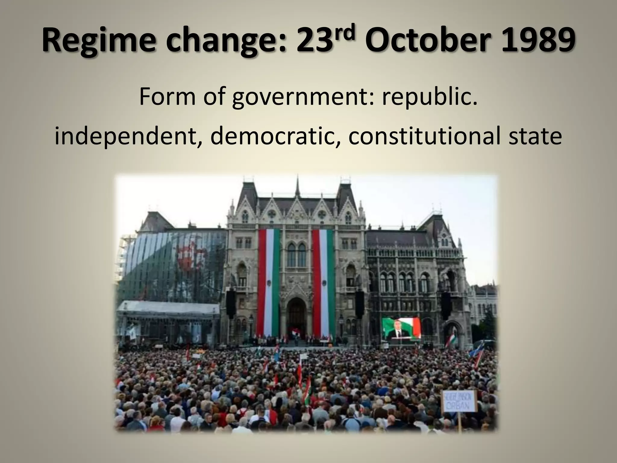 Political_system-Hungary | PPSX