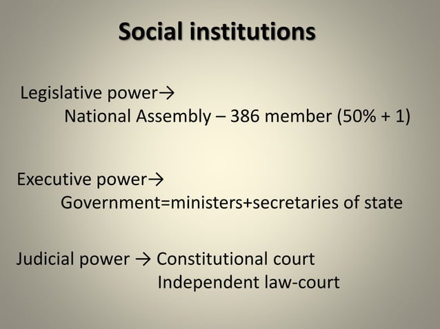 Political_system-Hungary | PPSX