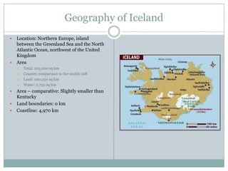 Politics of Iceland | PPTX