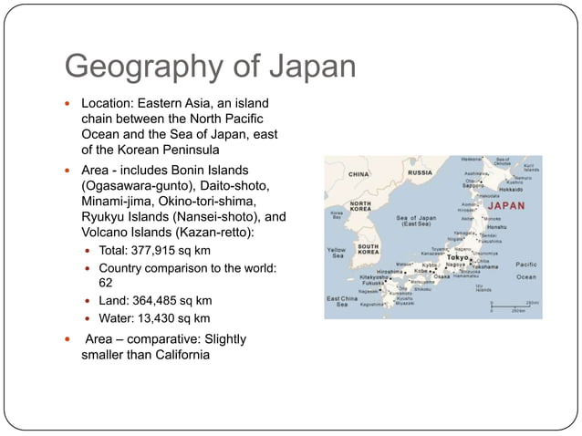 Politics of Japan | PPTX