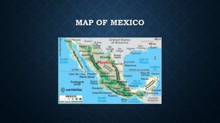 Politics of Mexico | PPTX
