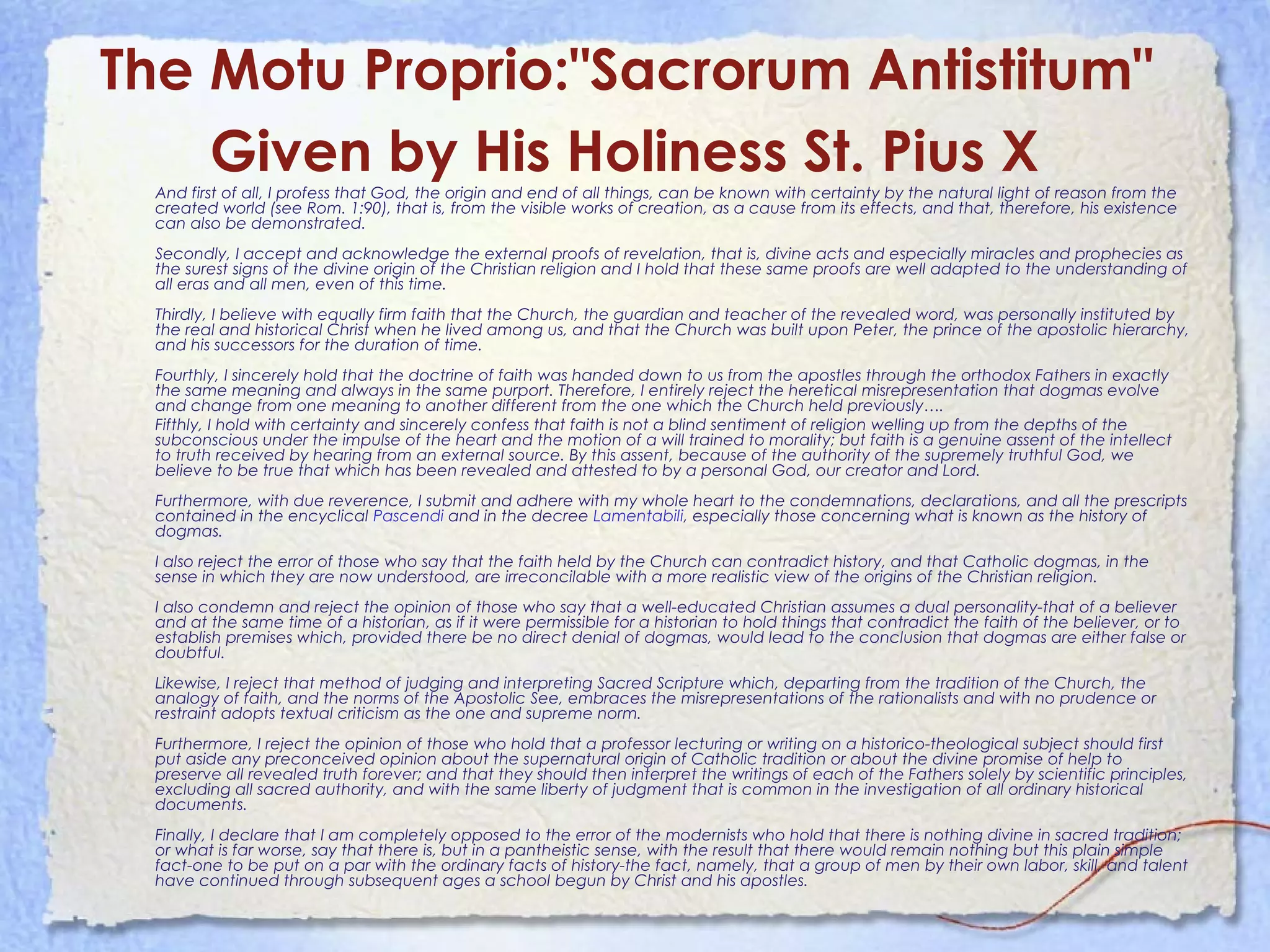 Politics of modernities | PPT