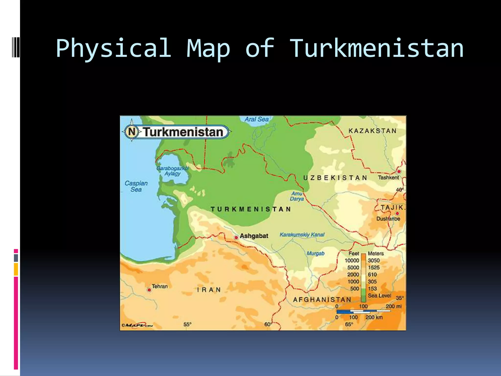 Politics of Turkmenistan | PPTX | Civic affairs | Politics