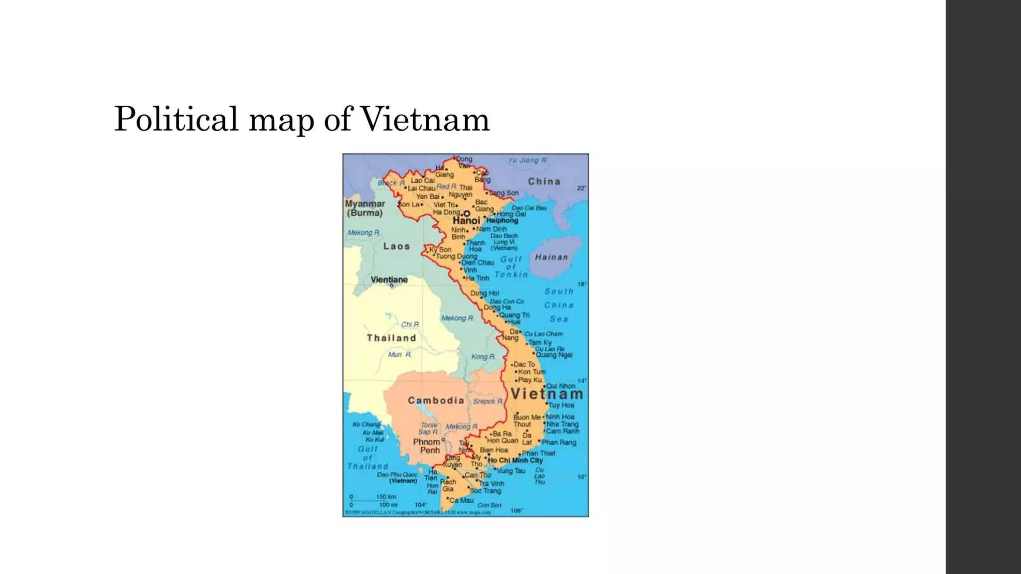 Politics of Vietnam | PPTX