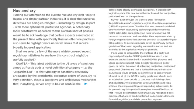 Politics, panic and pandemonium Vladimir Berezansky | PPT