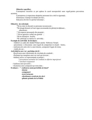 Exemple De Chestionare Pentru Elevi Carte legislatie rutiera ...