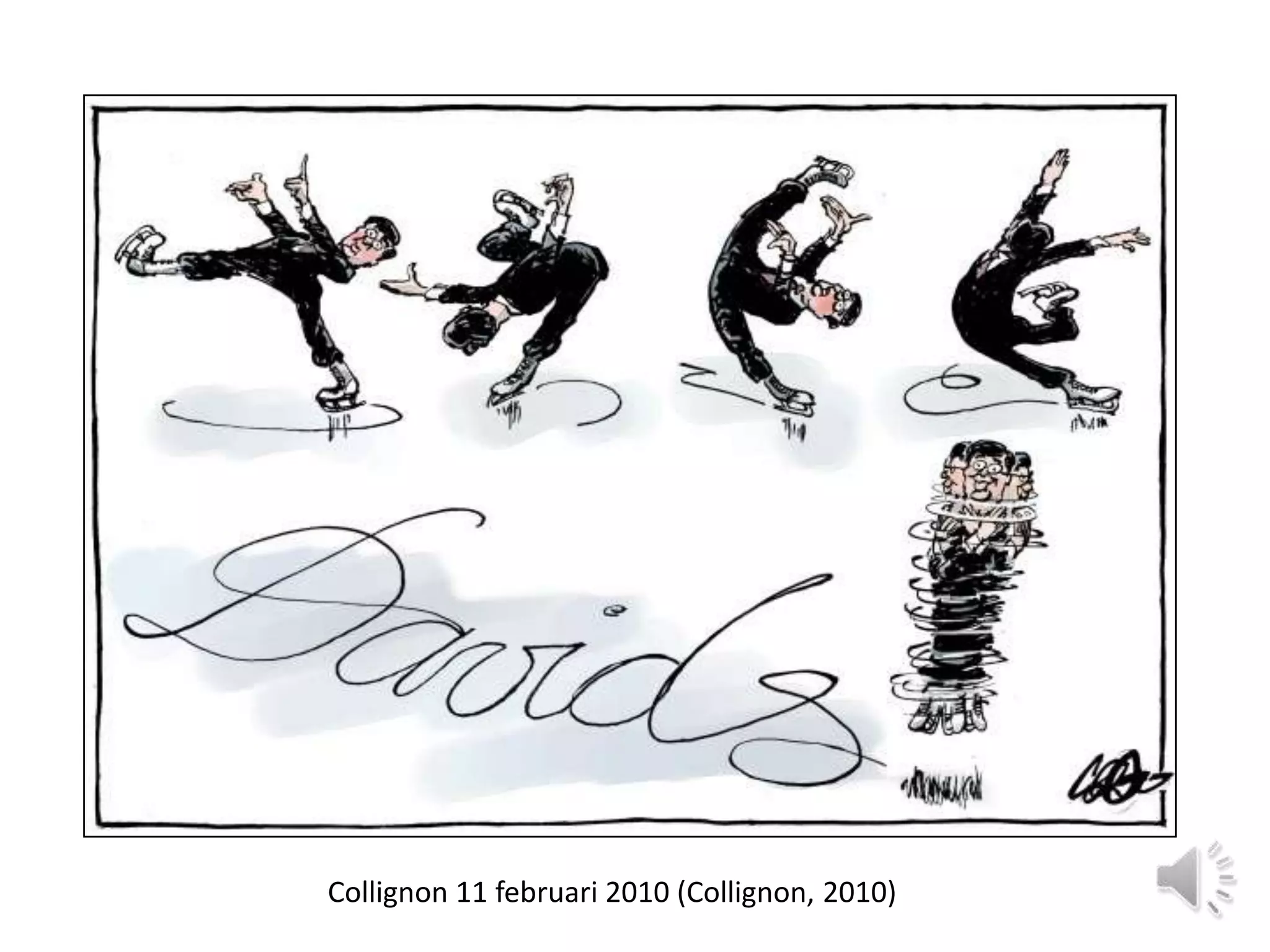 Politieke cartoons | PPSX