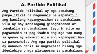 POLITIKAL AT PANSIBIKONG PAKIKILAHOK.pptx
