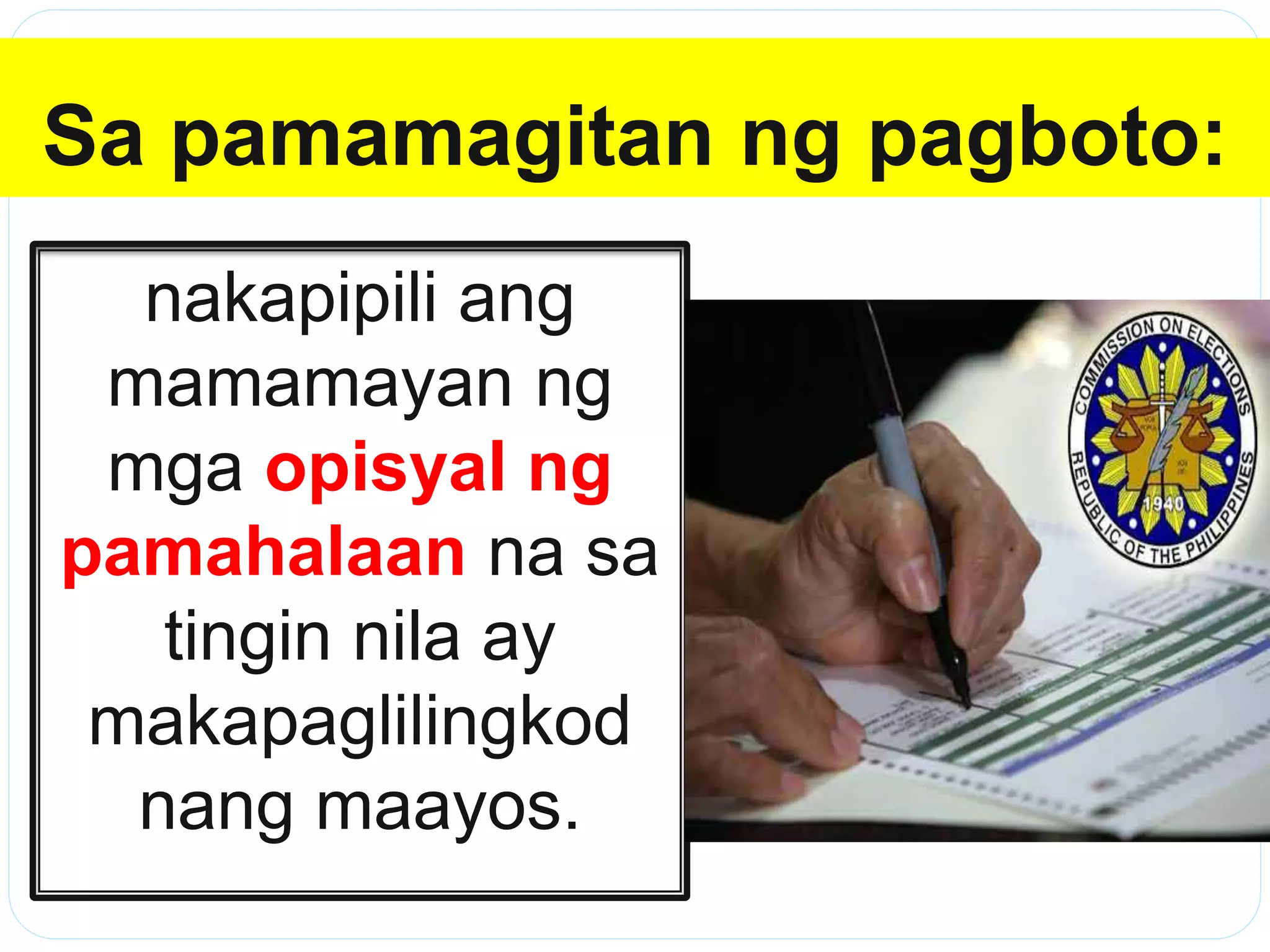 Politikal na Pakikilahok.pptx