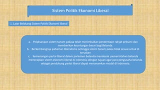 Politik Hegemoni atau Politik Kekuasaan | PPTX