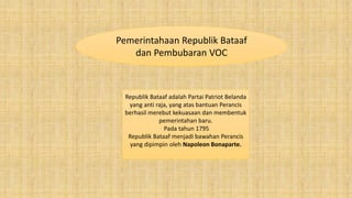 Politik Hegemoni atau Politik Kekuasaan | PPTX
