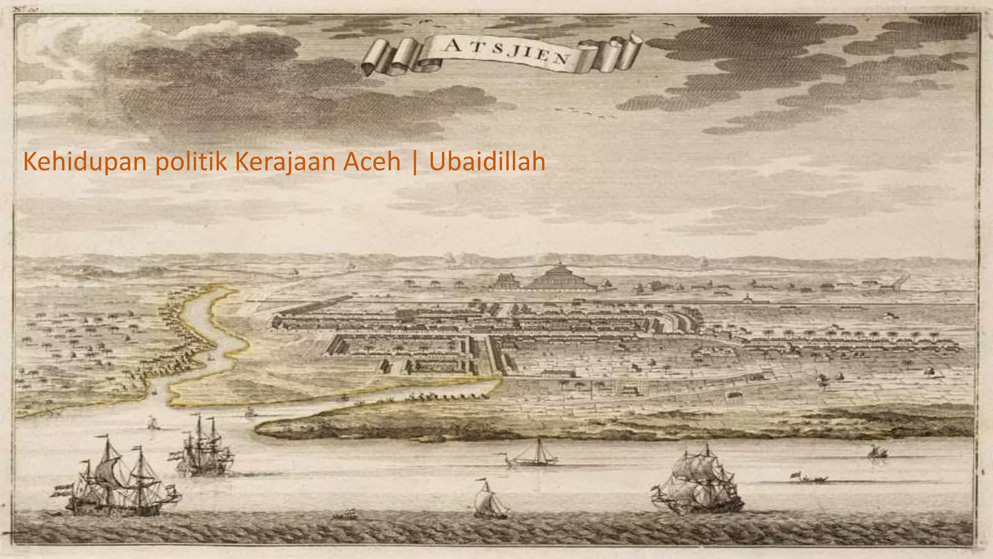 Kelompok 1 Sejarah Indonesia Yuniar Pertemuan 5 MAN 13 Jakarta | PPTX