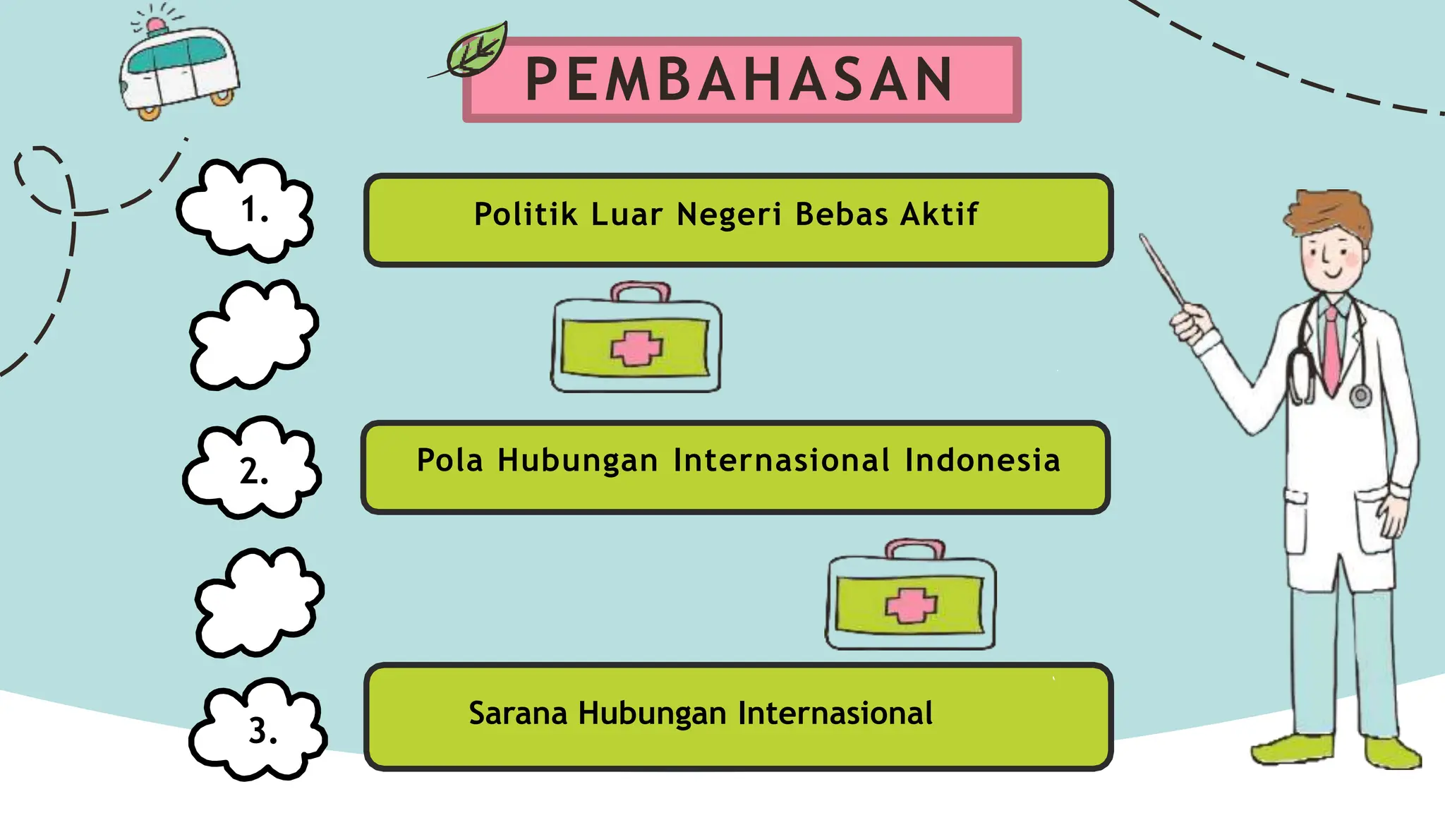 Politik Luar Negeri dan Peran Indonesia.pptx