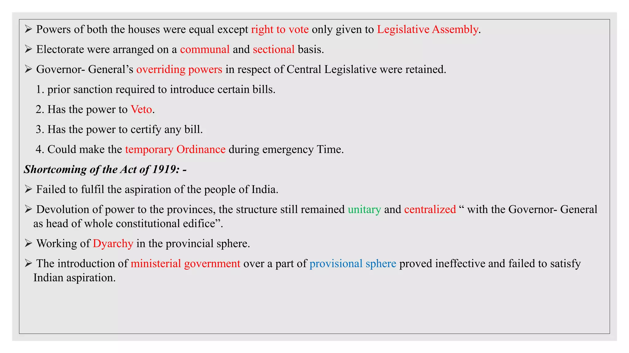 Polity (Introduction) | PPTX