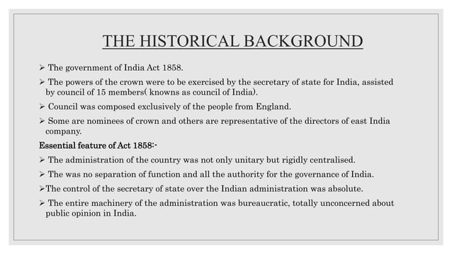 Polity (Introduction) | PPTX