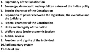 polity13BasicStructure.pptx | Law