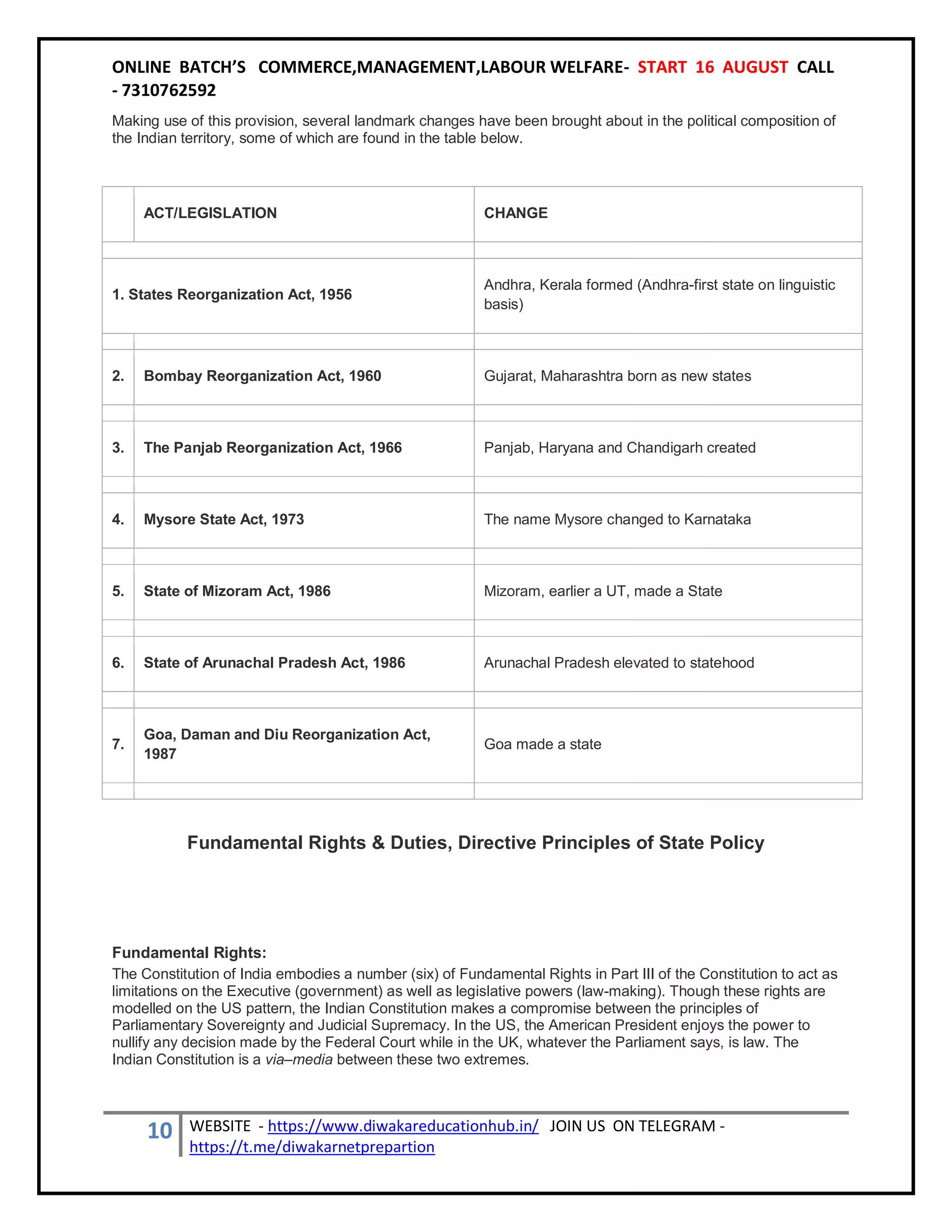 Polity governance UGC-NET PAPER-1 AS PER NEW UPDATED SYLLABUS | PDF