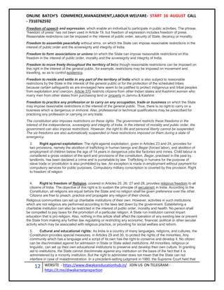 Polity governance UGC-NET PAPER-1 AS PER NEW UPDATED SYLLABUS | PDF