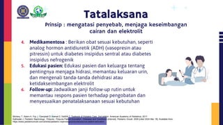 Poliuria dan Oliguria pada Anaknhhudijdidd | PPTX