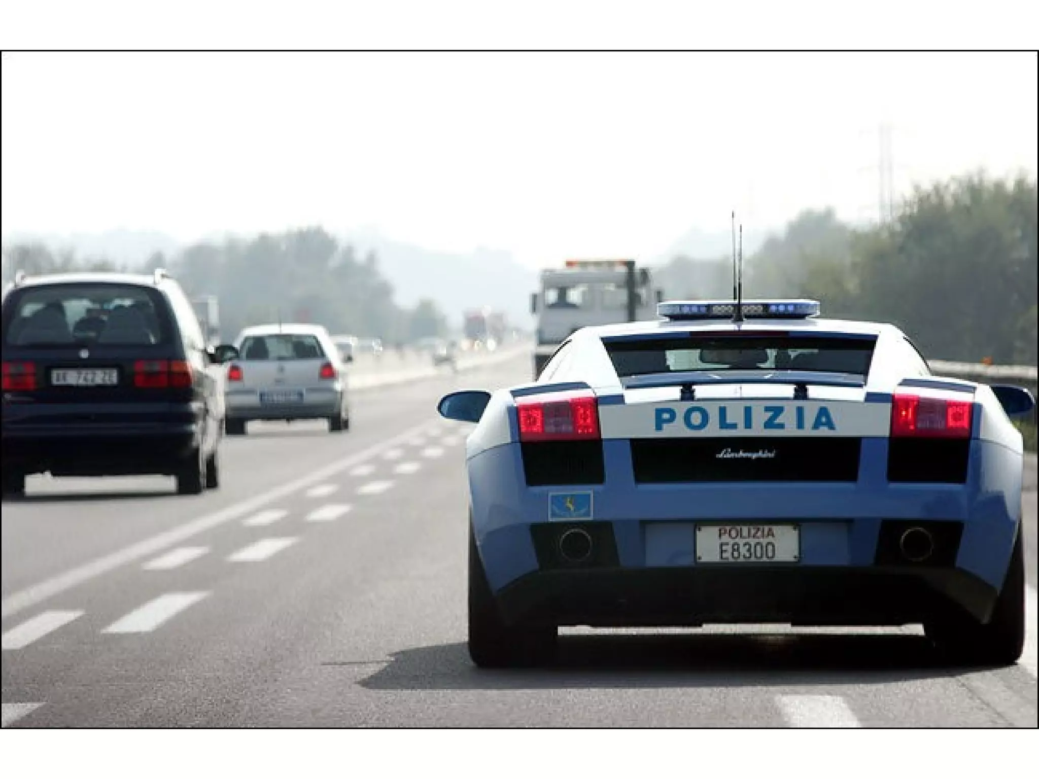 Masinile Politiei | PPT