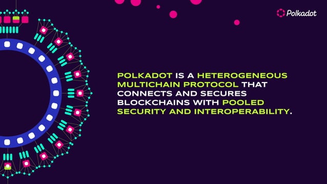 Encode x Polkadot Spring 2023 Educate: Ecosystem and Governance | PDF | Web Development | Internet