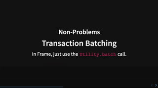 Polkadot Non-Problems protocol berg.pptx